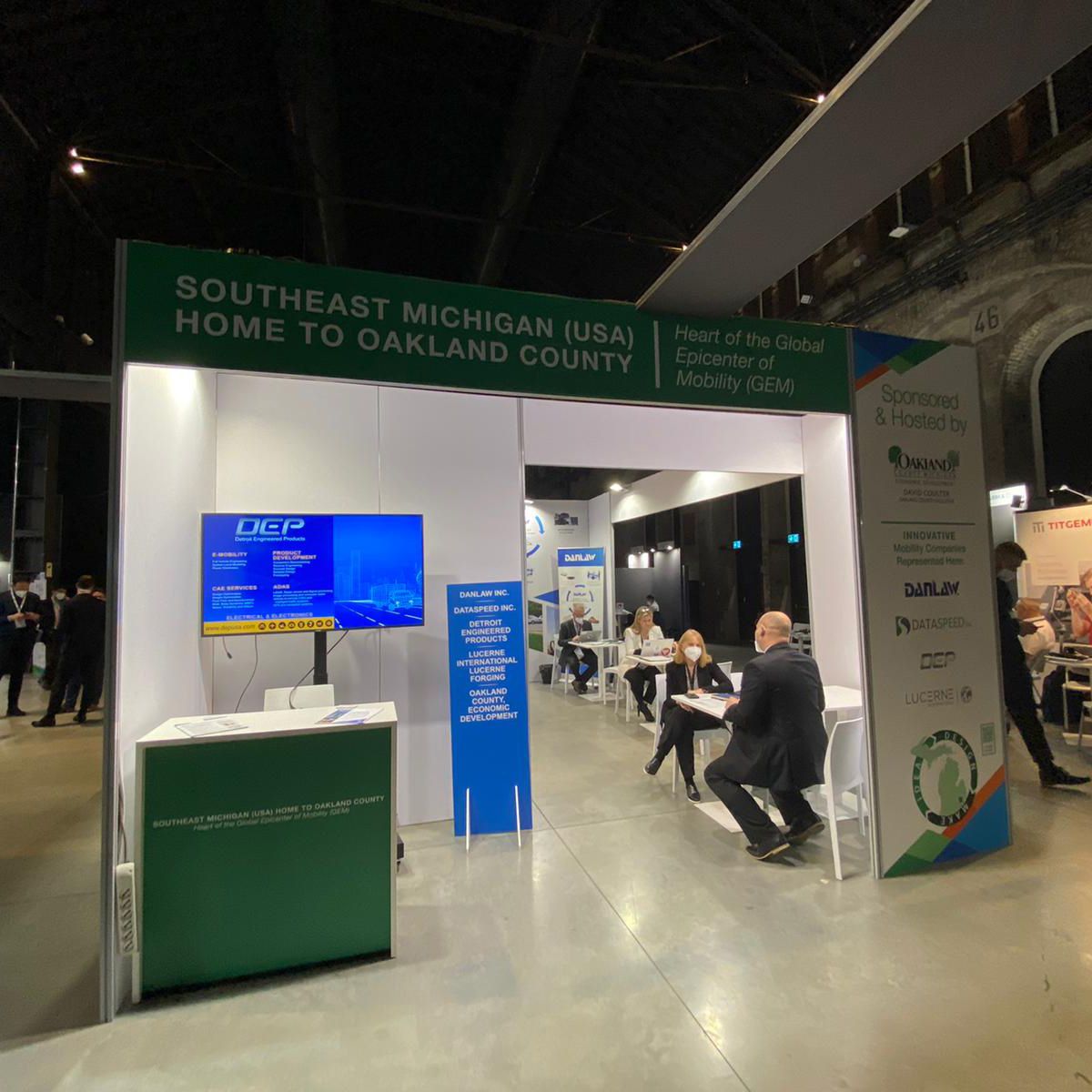 Home [michiganvehiclemeetings.com]